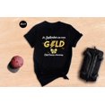 Child Cancer Awareness Shirt, Gold Ribbon Support Tee - Walmart.com