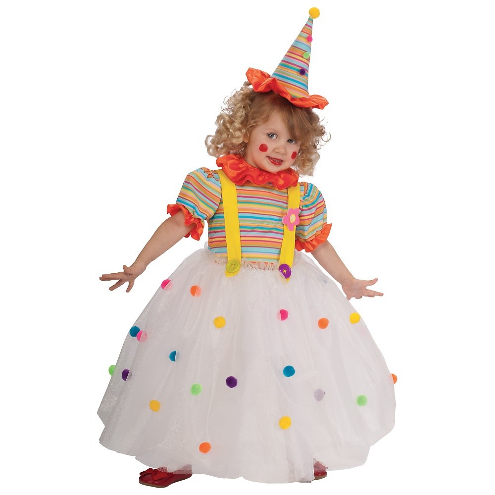 Fun World Killer Clown Boys' Halloween Costume - Walmart.com