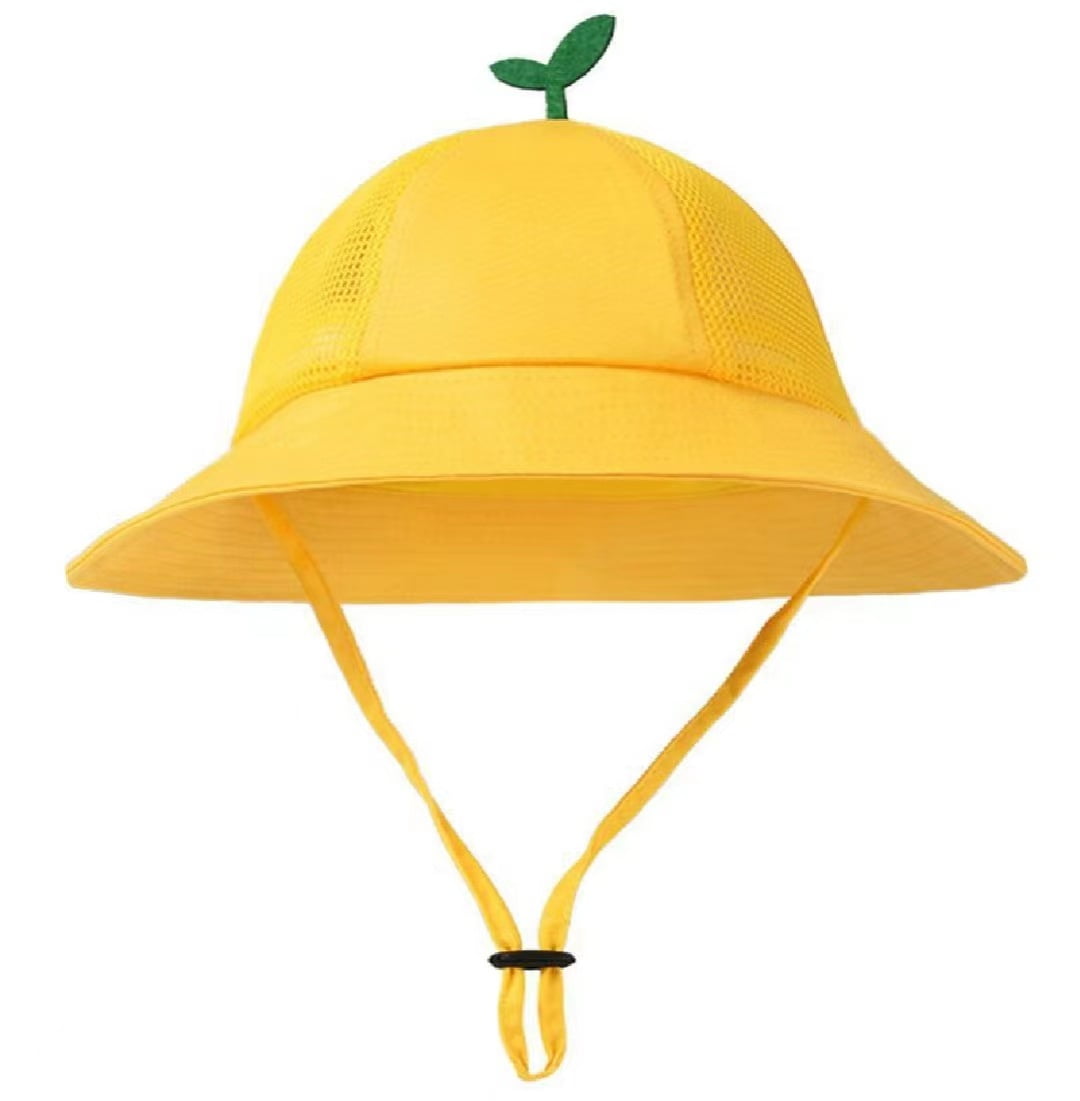 Child Caps Baby Girl Sun Hat Outdoor Beach Hat with Wide Hats Sun ...