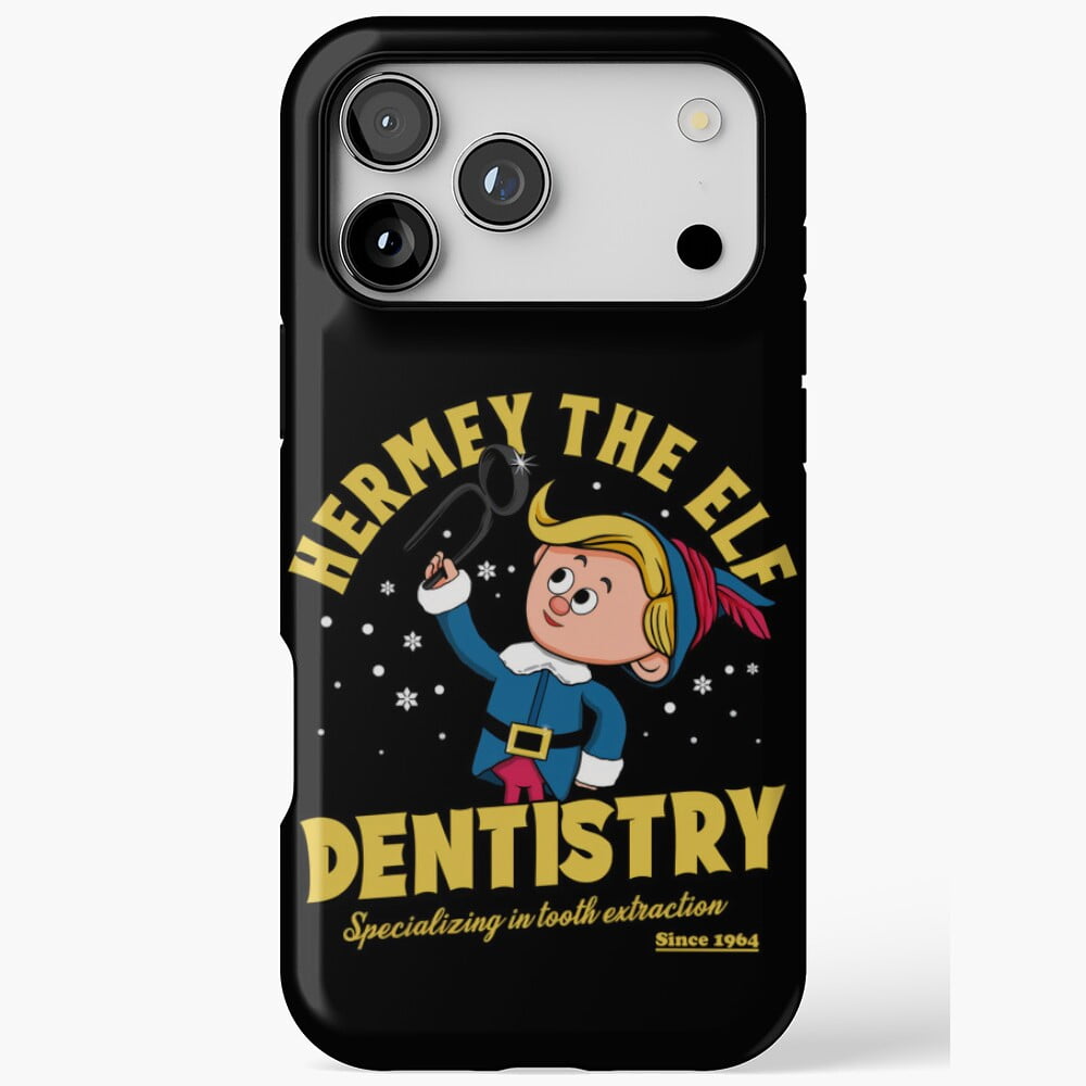 Child Comedy Retro Movie Xmas Protective Case for iPhone 11 12 13 14 15 ...