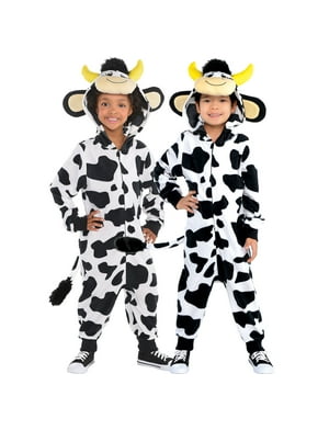 Cow Onesies