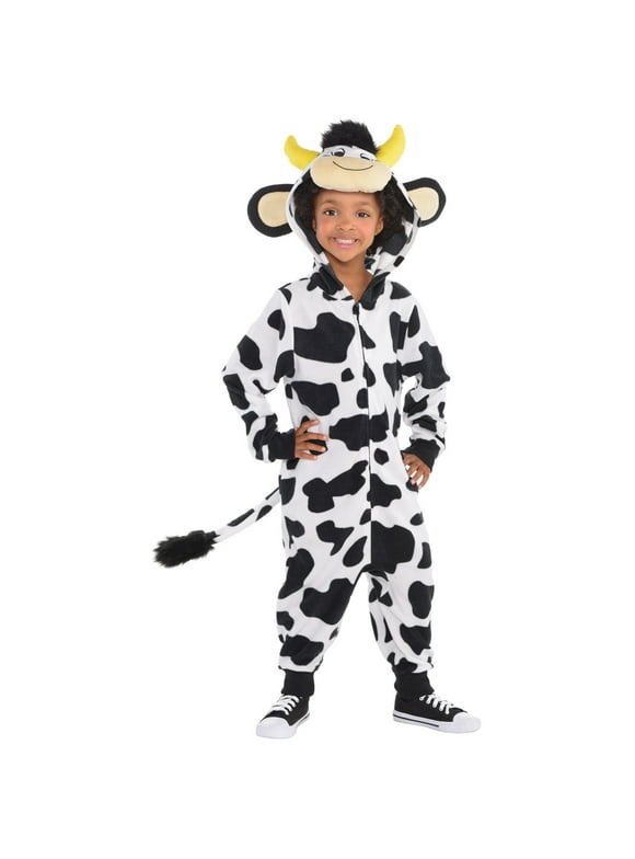 Cow Onesies