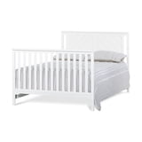 Child Craft Full-Size Bed Rail Conversion Kit, Converts 4-in-1 Crib to ...