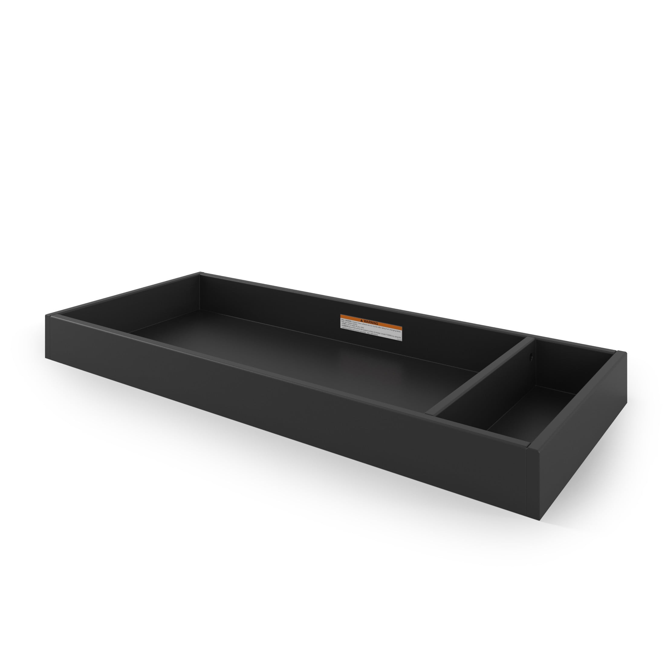 Child Craft Legacy Changing Table Topper, Converts Dresser to Changing ...