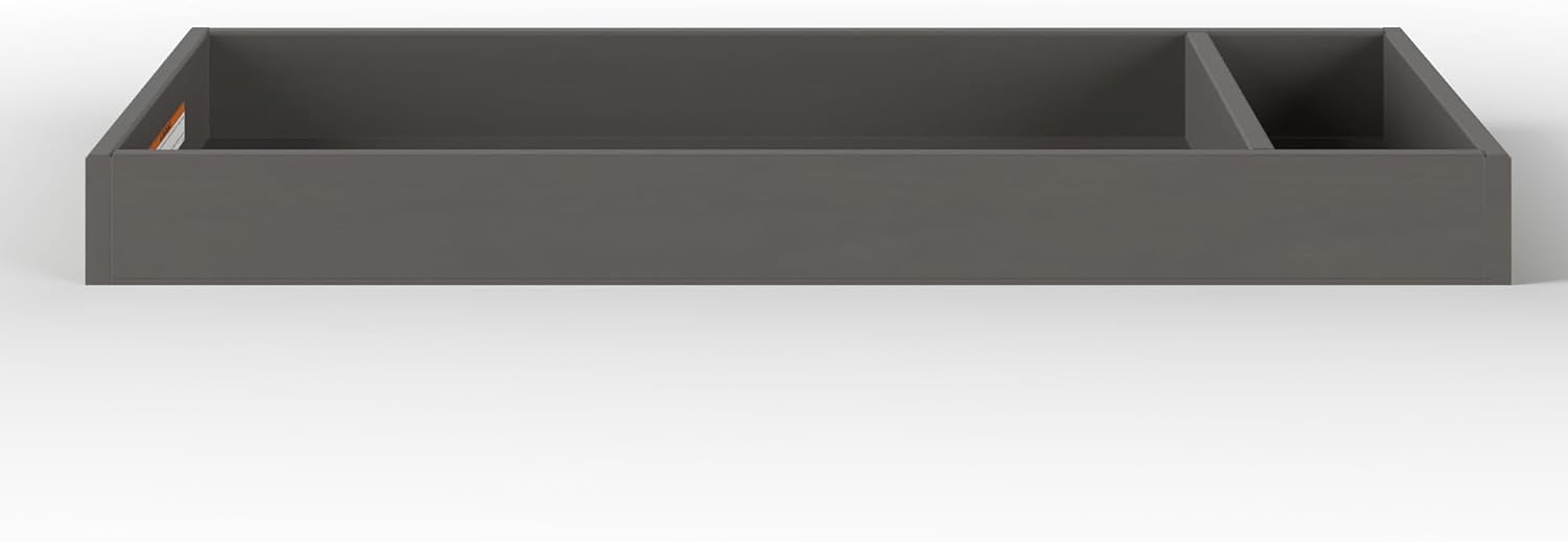 Child Craft Legacy Westgate Changing Table Topper for Double Dresser ...