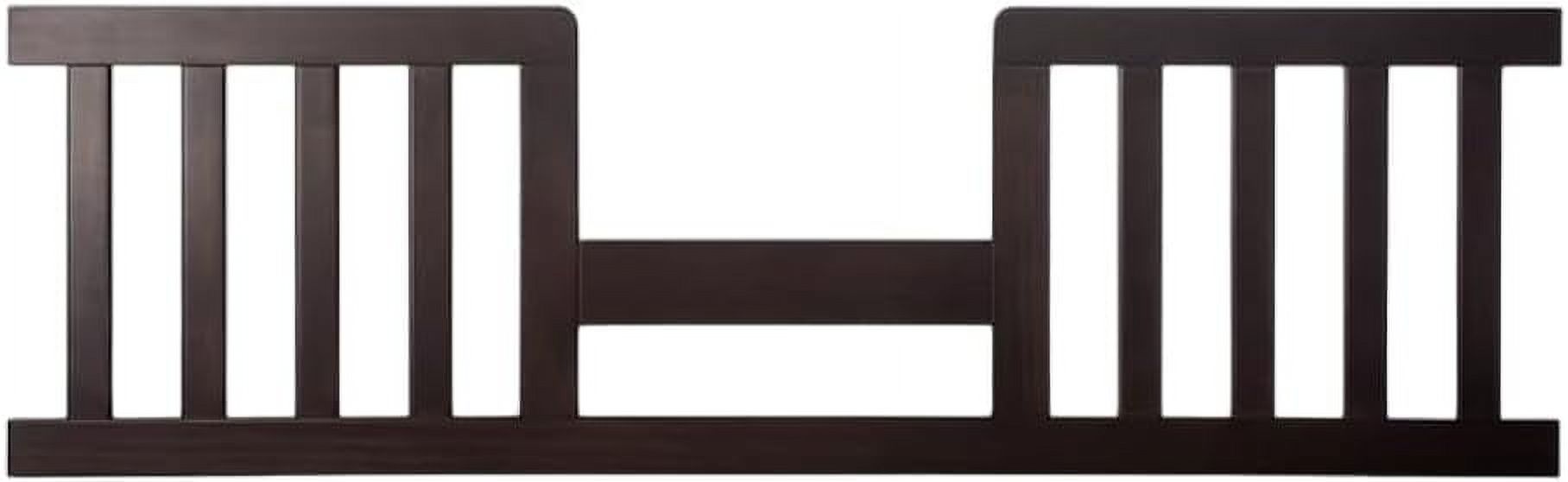 Child Craft Toddler Bed Guard Rail Converts Camden 4-in-1 Convertible ...