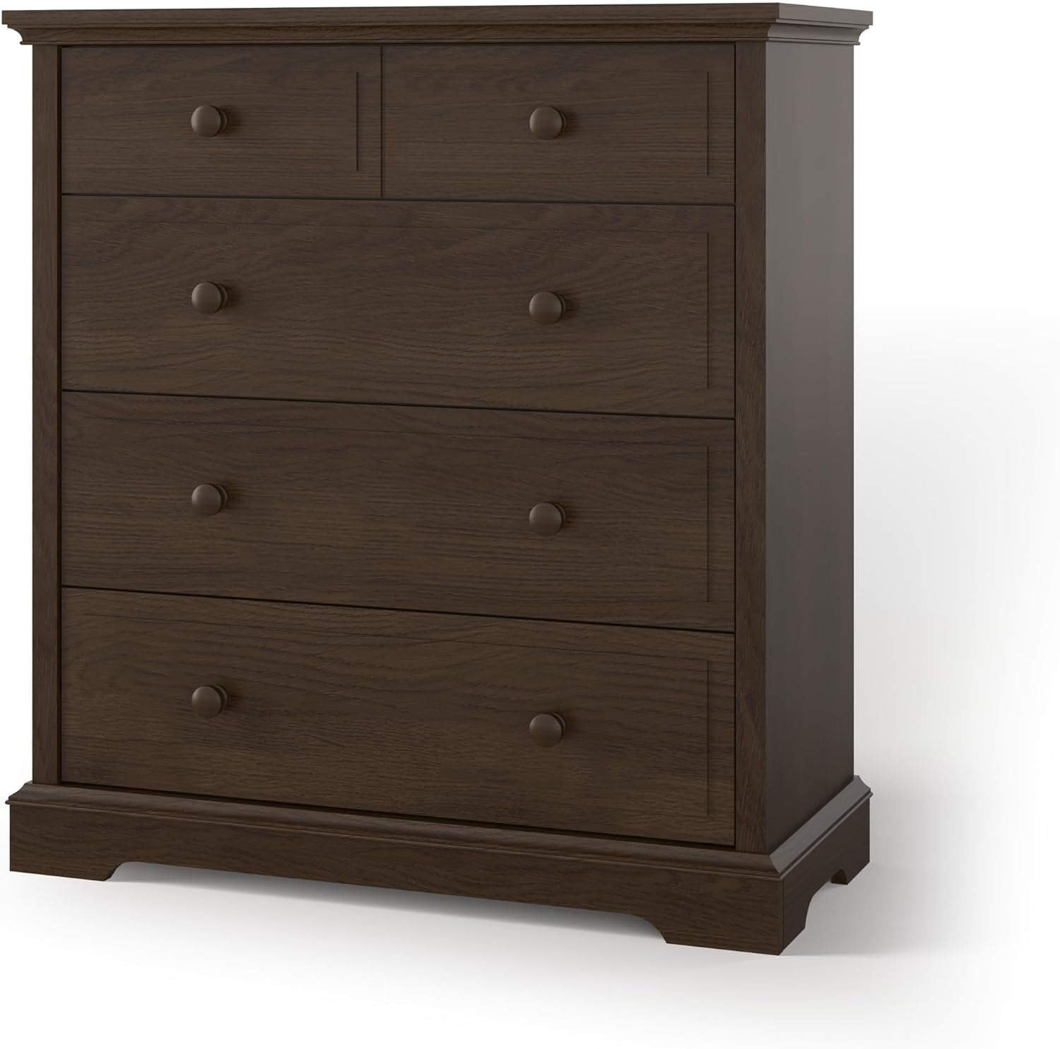 Child Craft Universal Select 4 Drawer Dresser for Nursery or Bedroom ... Child Craft Universal Select 4 Drawer Dresser for Nursery or Bedroom ...