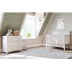 Evolur Andorra Chifferobe, Designed for Storage, Solid and Sturdy Build ...