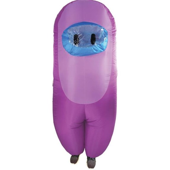 Kid Danger Costume