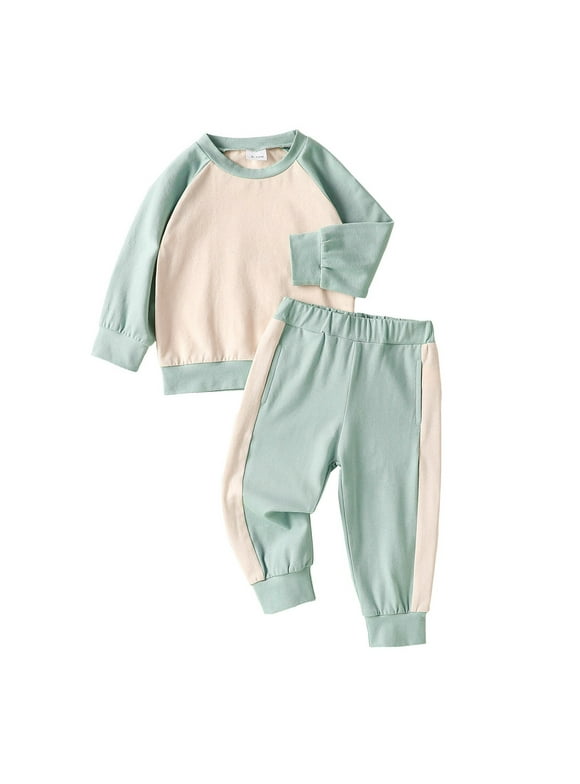 Baby Sports Clothes