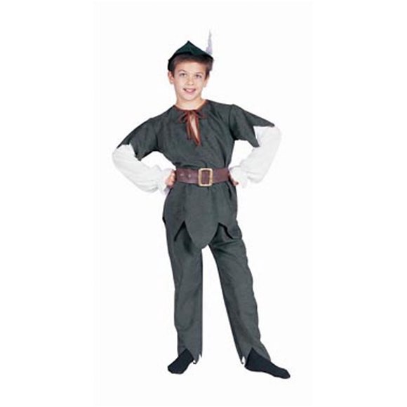 Christopher Robin Costume