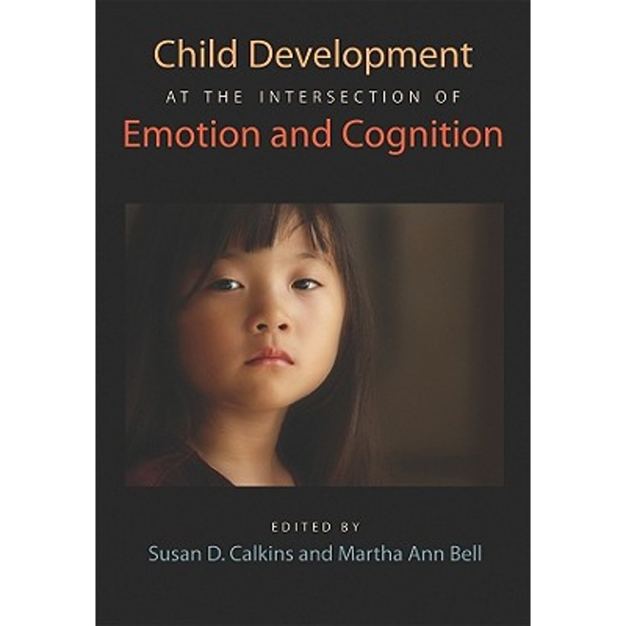 Pre-Owned Child Development at the Intersection of Emotion and ...