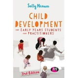 Child Development for Early Years Students and Practitioners (Edition 3 ...