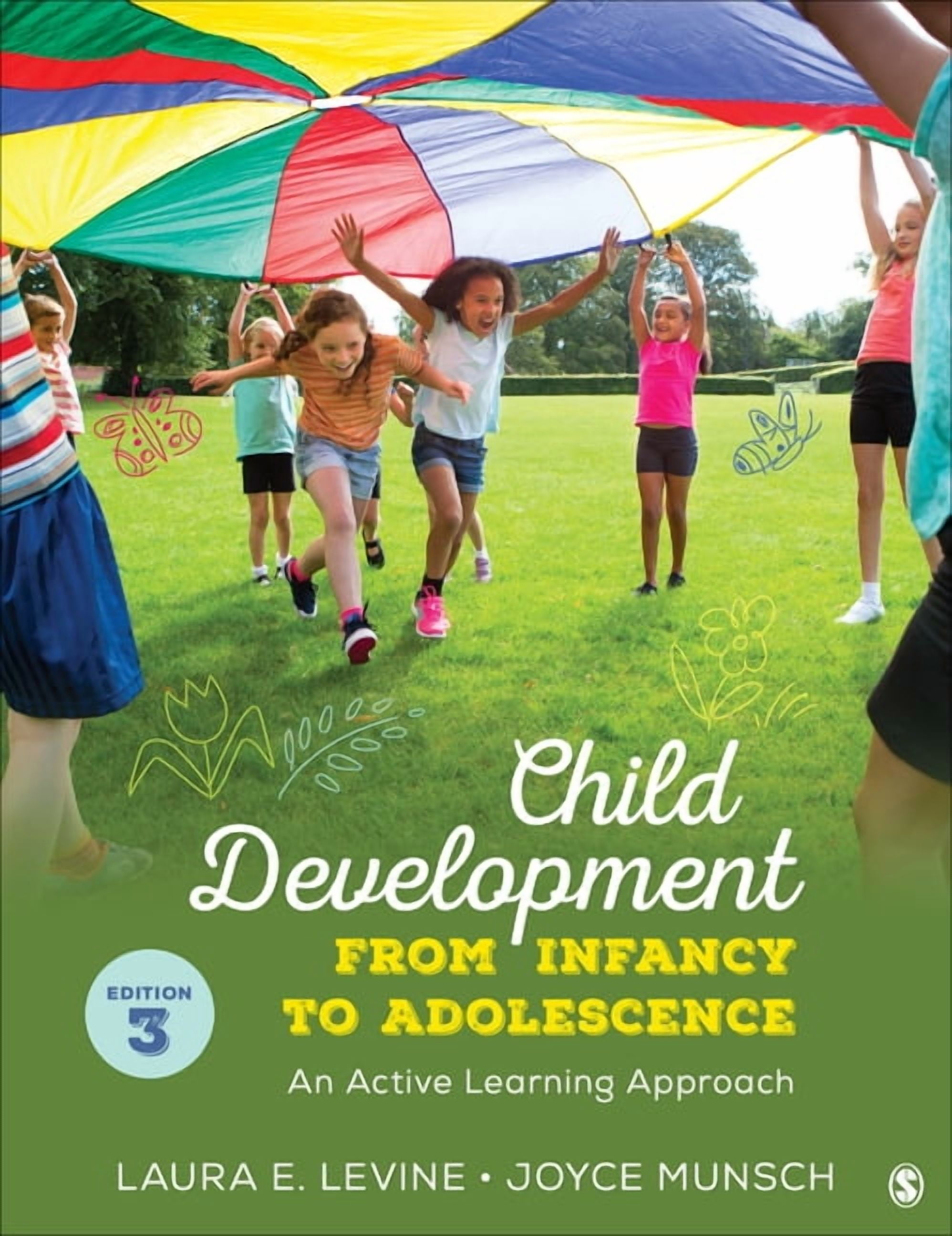 Child Development from Infancy to Adolescence: An Active Learning ...