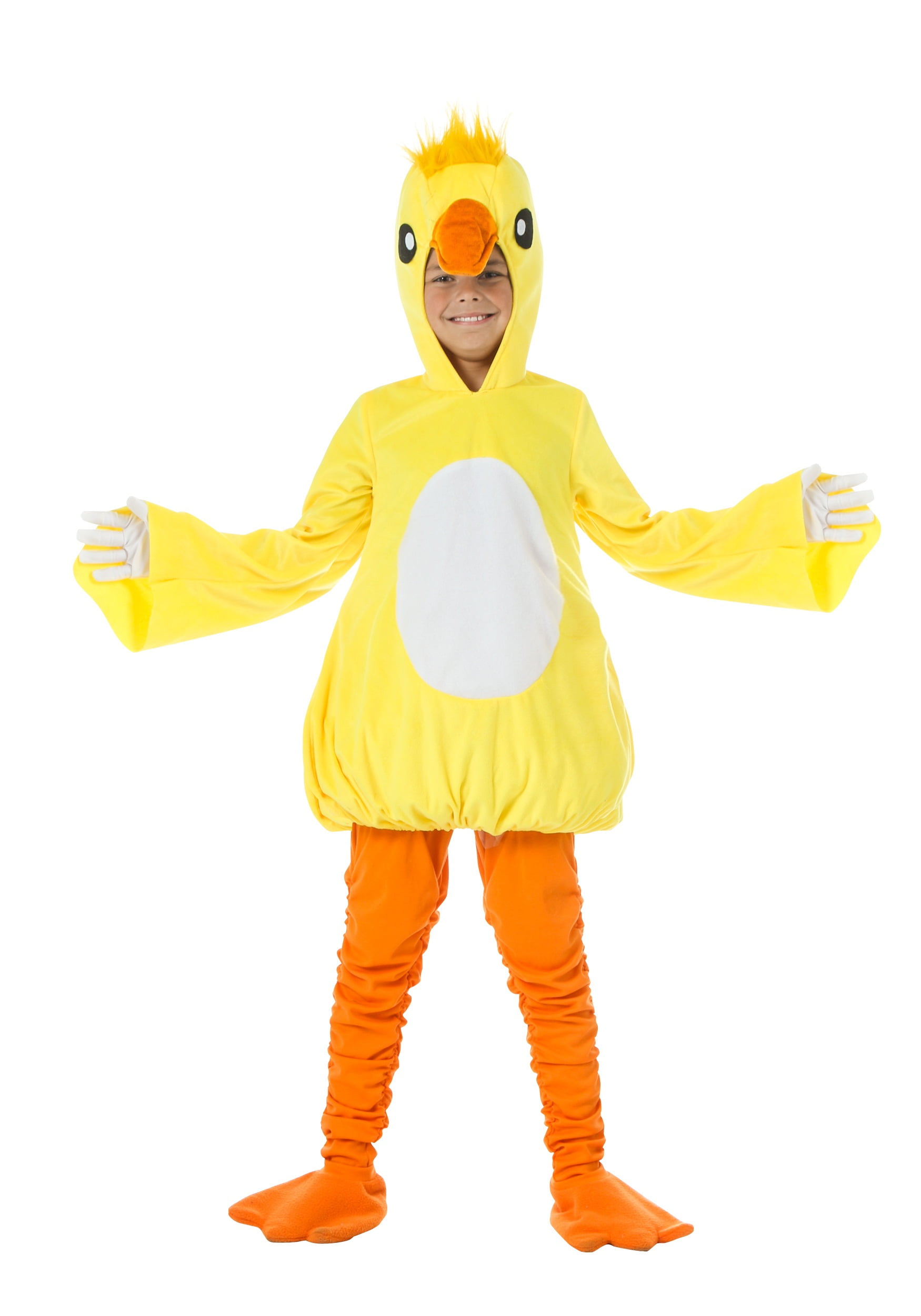 Child Duck Costume - Walmart.com
