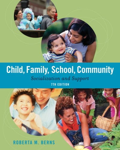 Pre-Owned Child, Family, School, Community: Socialization and Support ...