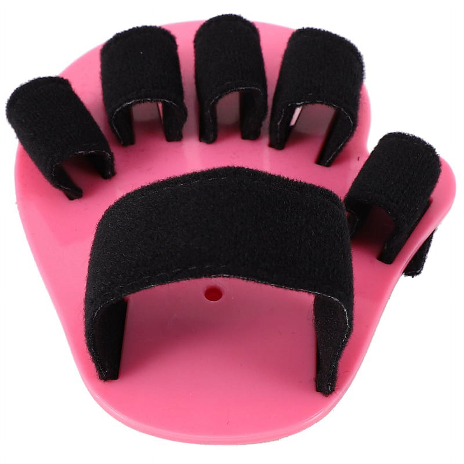 Child Finger Separator Kids Hand Orthosis Splint Separate Children ...