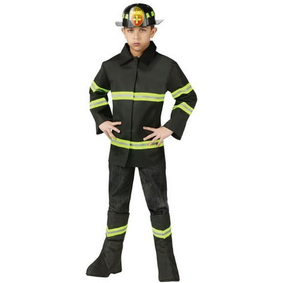 Fire Fighting Costume