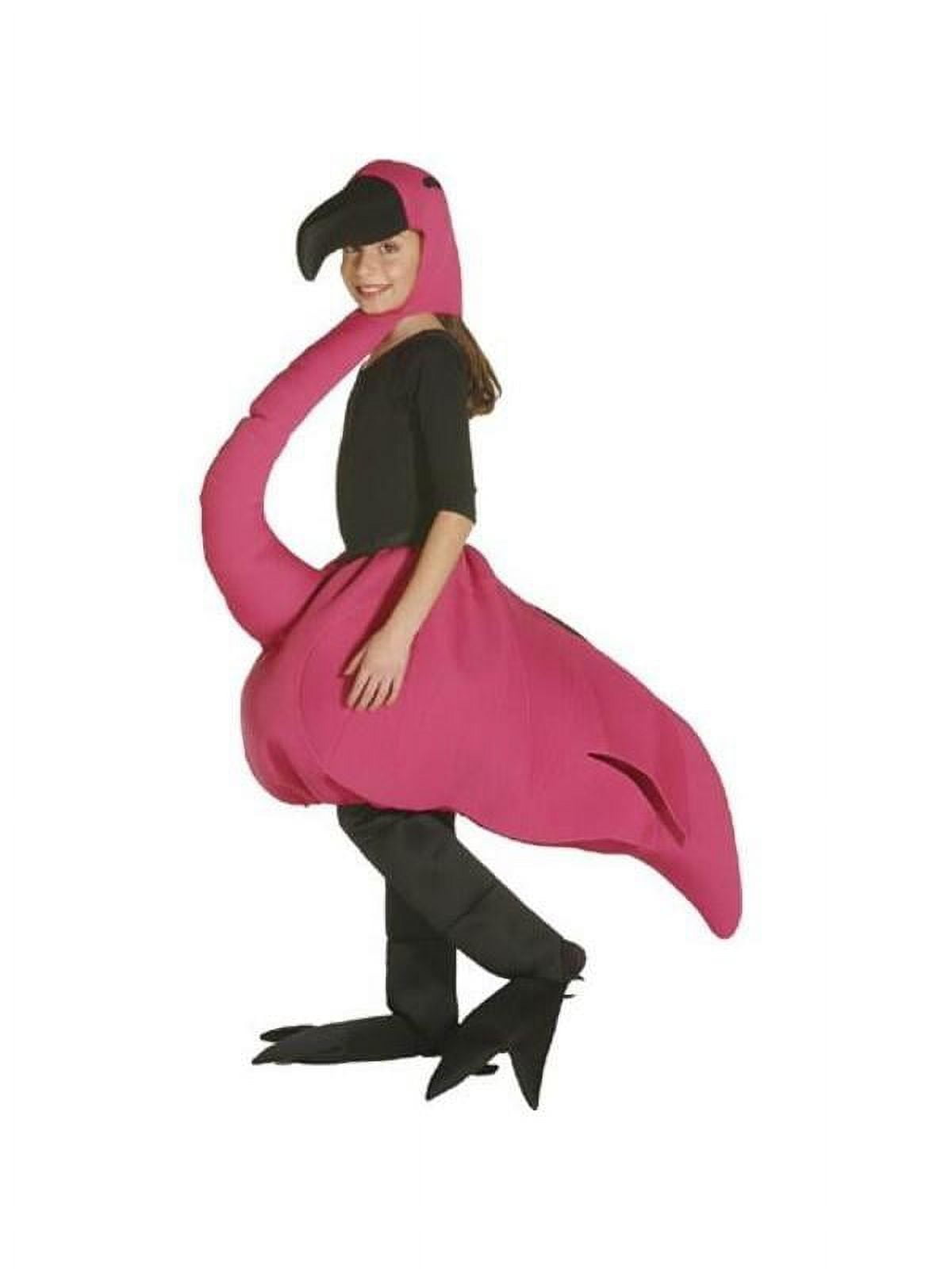 Child Flamingo Costume - Walmart.com