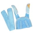 Child Friendly Arm Sling Wrist Protector Reinforced Support For Sports ...