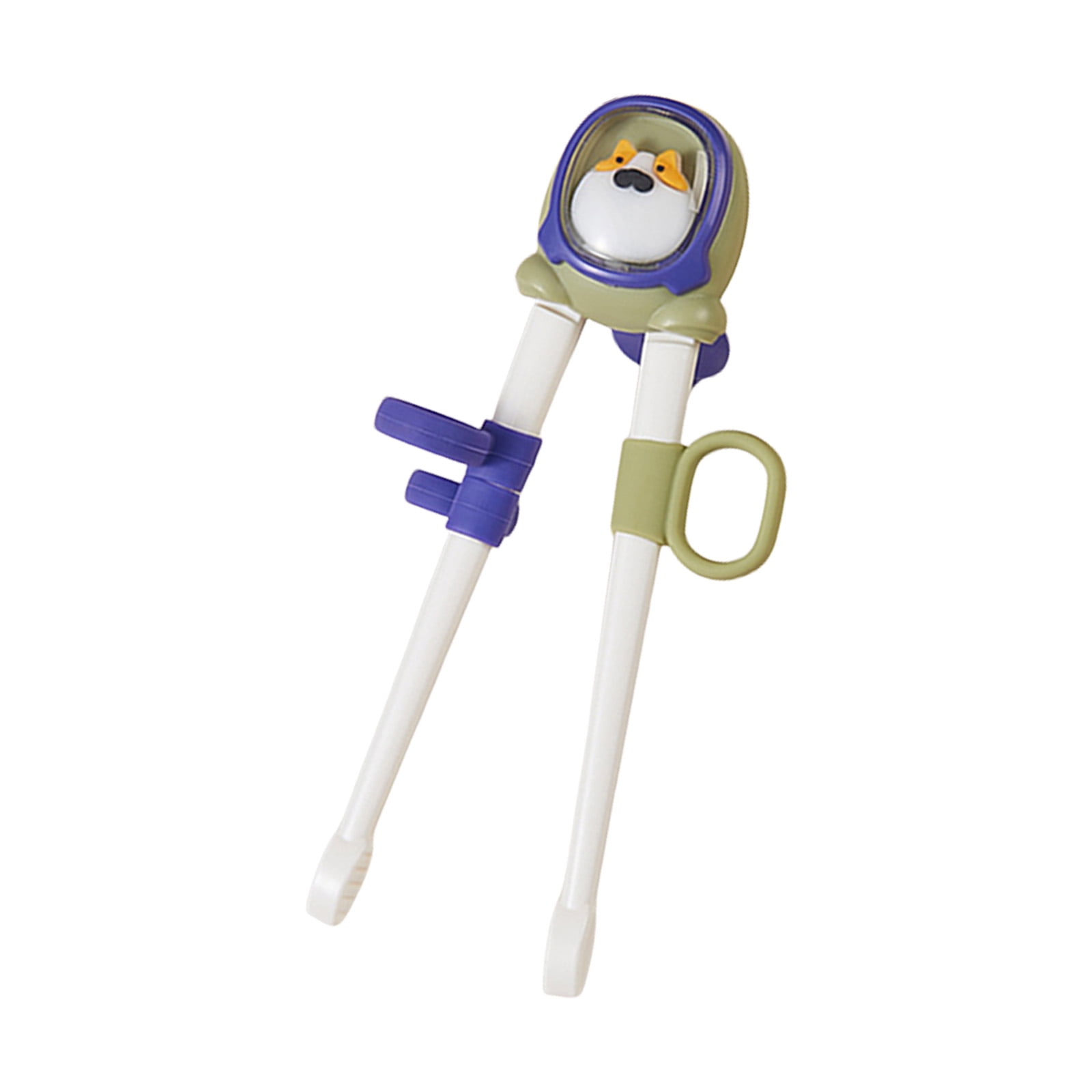 Child Friendly Auto Teaching Chopsticks With Ergonomic Rebounds Systems ...