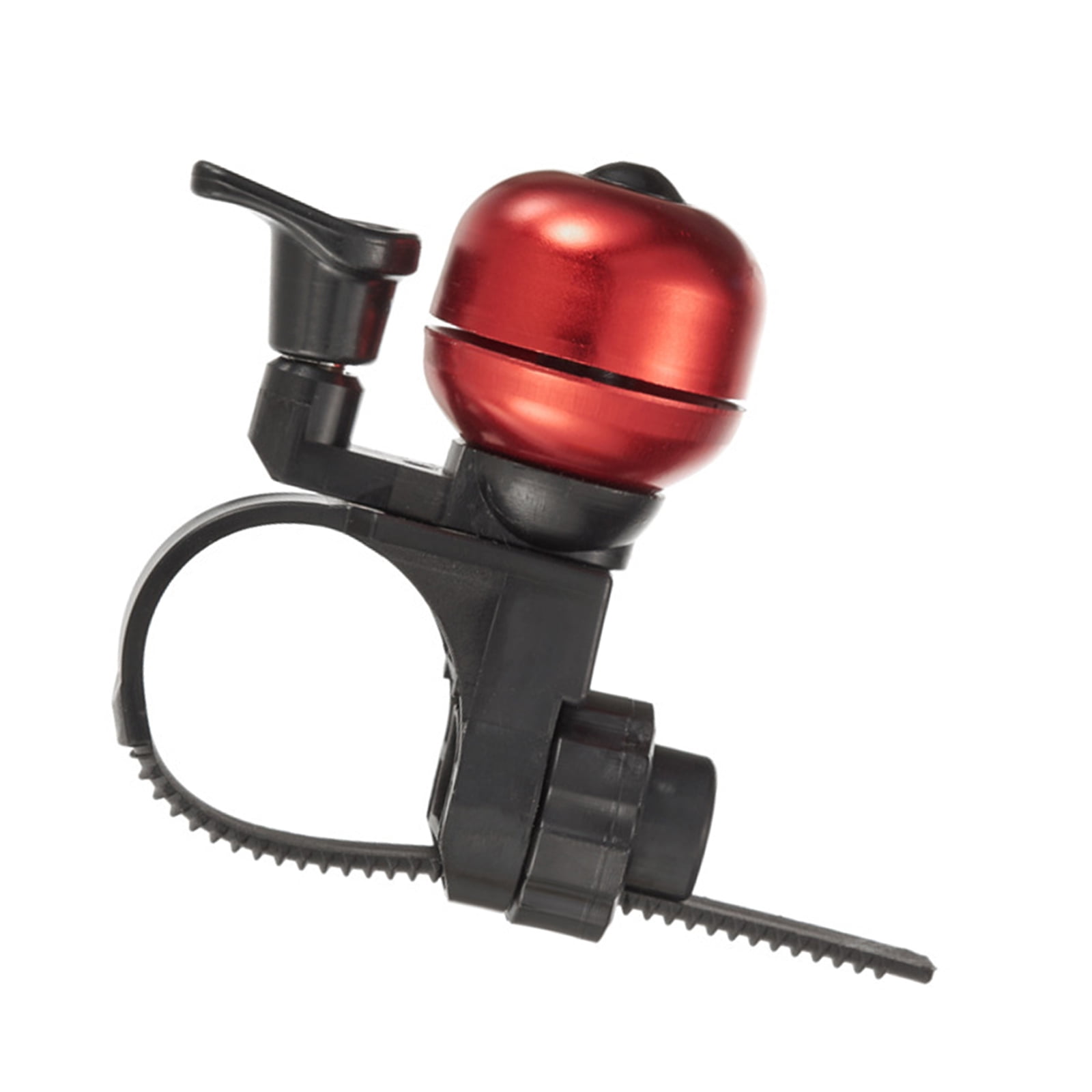 Child-Friendly Bike Bells Horn, Durables Rustproof Design with 3 Sound ...