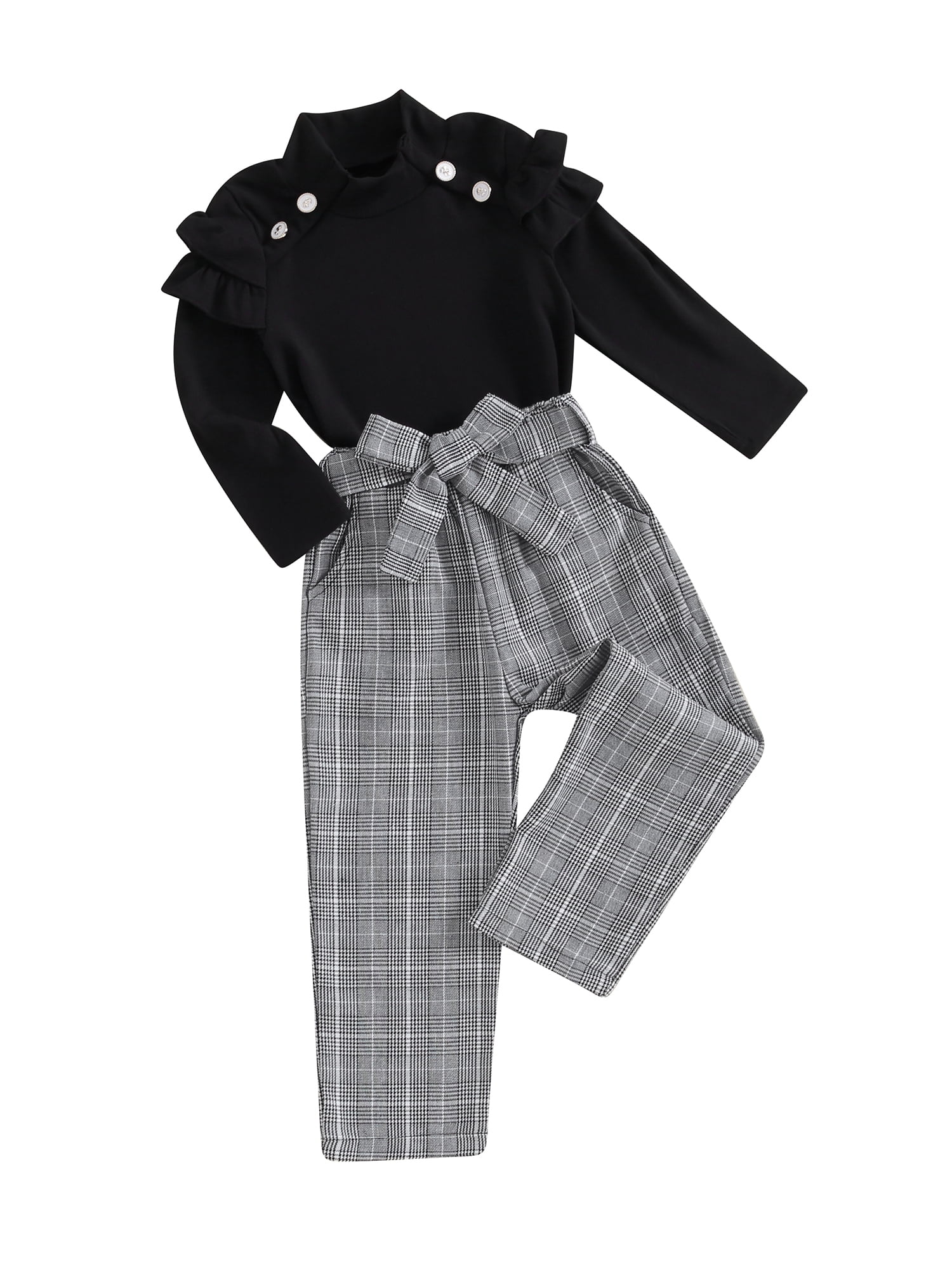 Girls 2 Piece Outfits