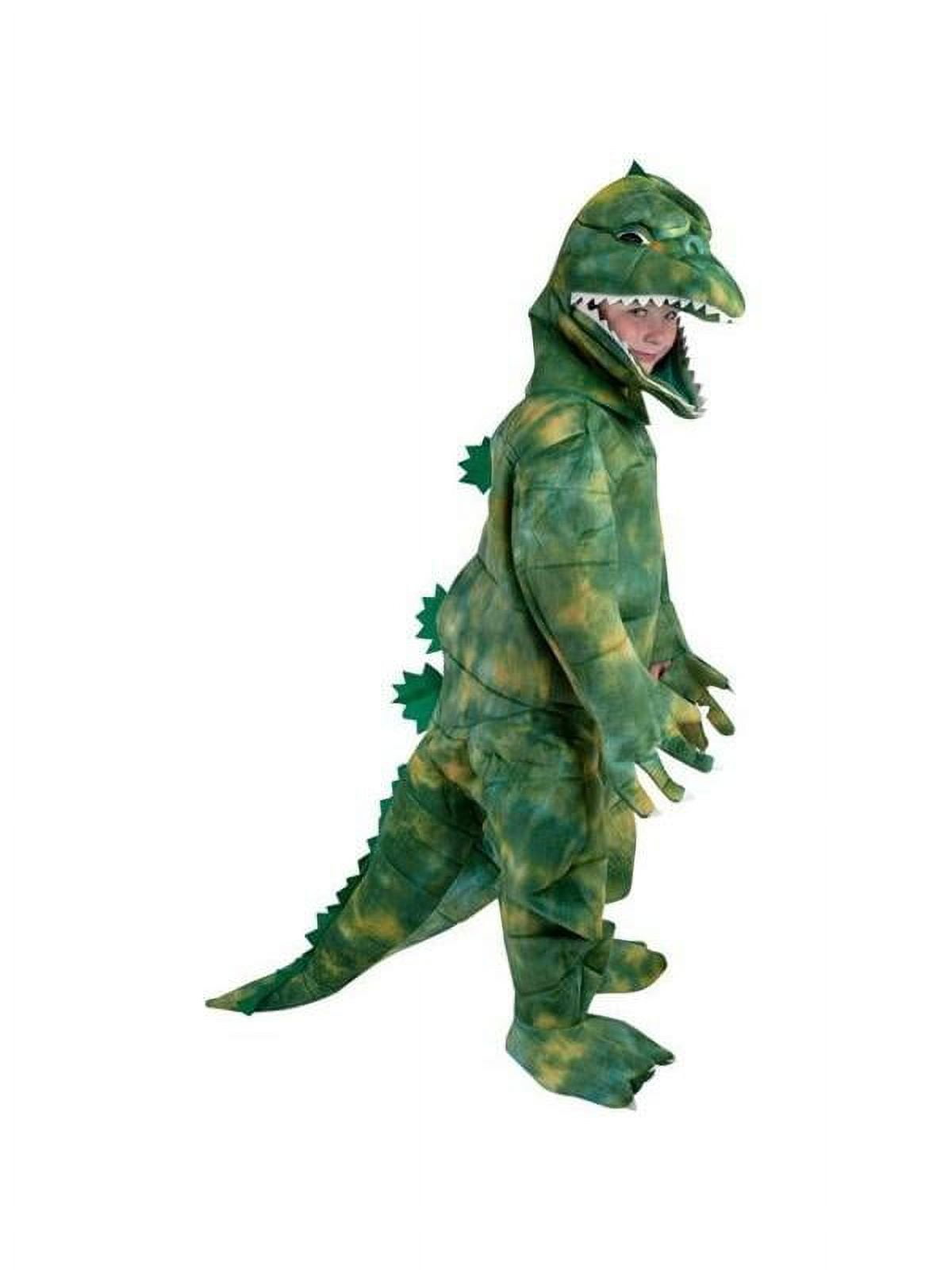 Child Godzilla Costume - Walmart.com