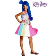 Katy Perry Left Shark Halloween Costume for Adults, Officially Licensed ...