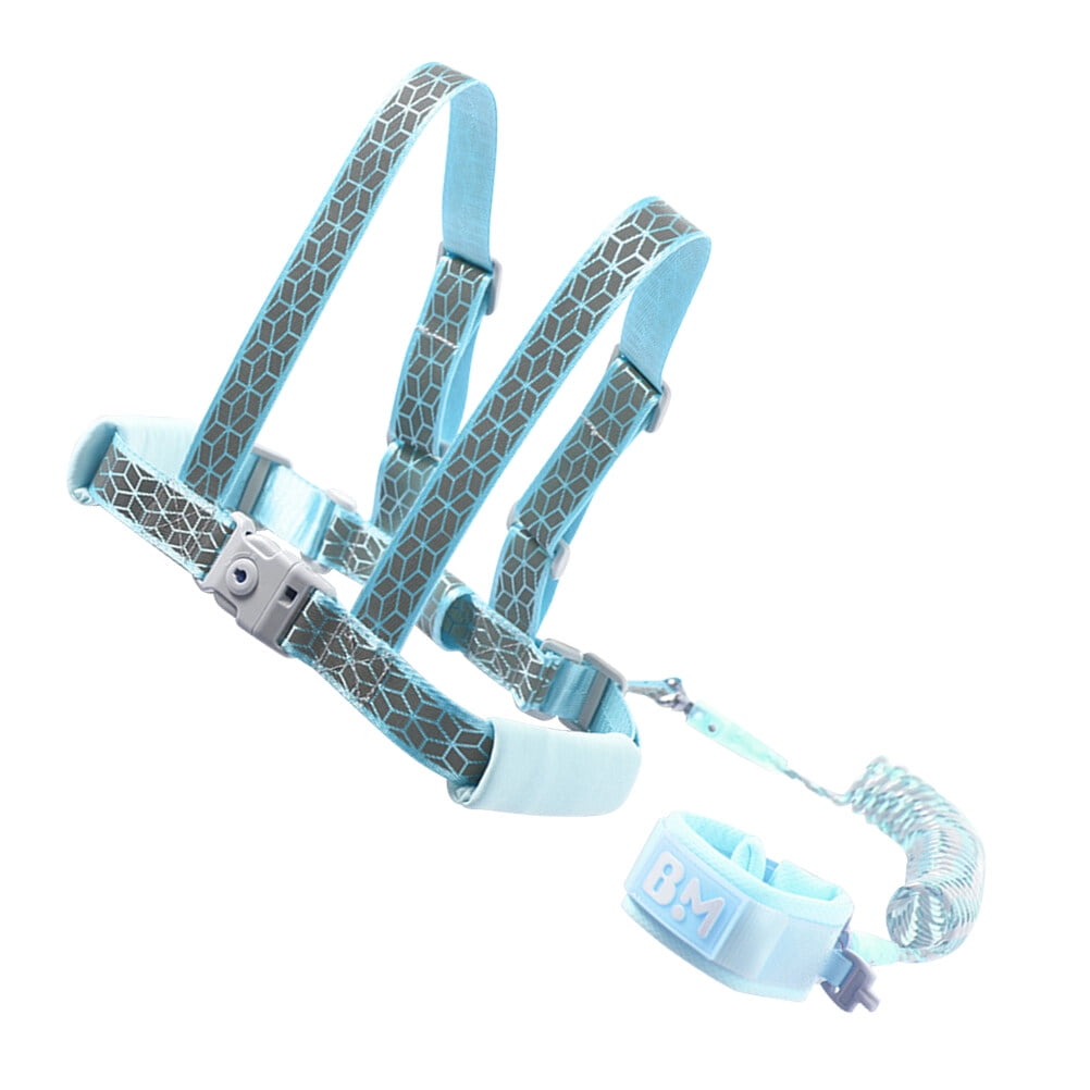 Child Kid Leash Supermarket Safety Harness Toddler - Walmart.com