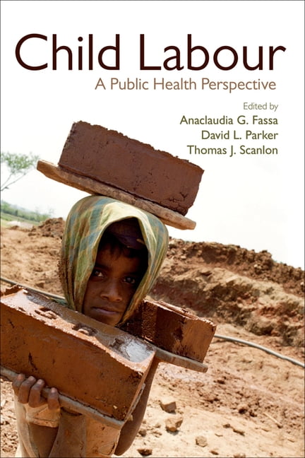 Child Labour : A Public Health Perspective - Walmart.com