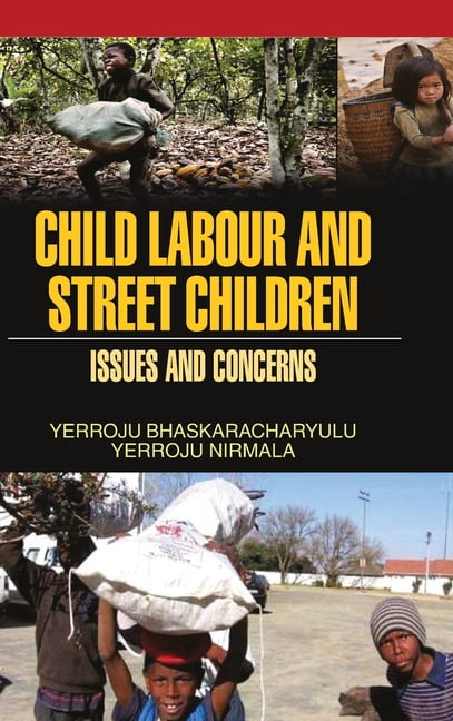 Child Labour And Street Children - Walmart.com