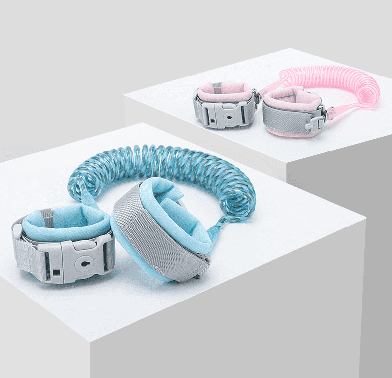 Child Leash, Backpack Leash for Toddlers 2 Pack, Kid Leashes Safety ...