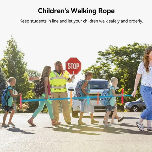 Walking Rope Toddlers