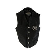 Sheriffs Vest