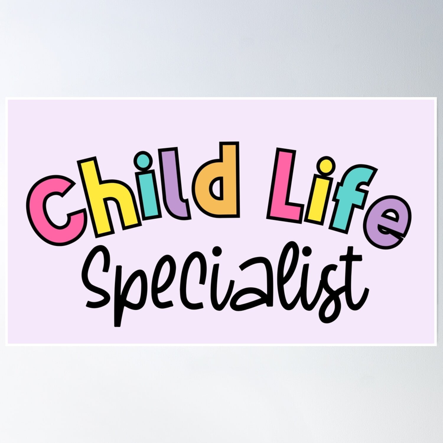 Child Life Specialist | Certified Child Life Specialist | Child Life ...