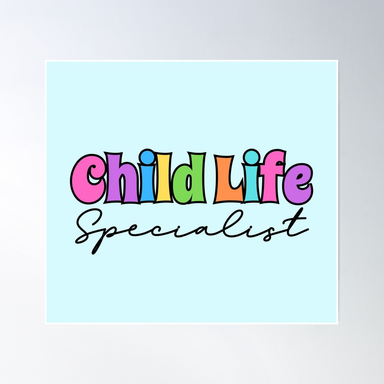 Child Life Specialist | Certified Child Life Specialist | Child Life ...