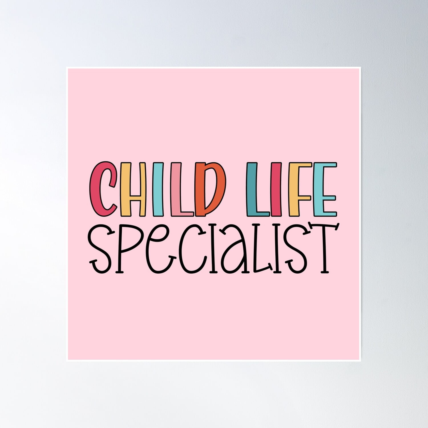 Child Life Specialist | Certified Child Life Specialist | Child Life ...