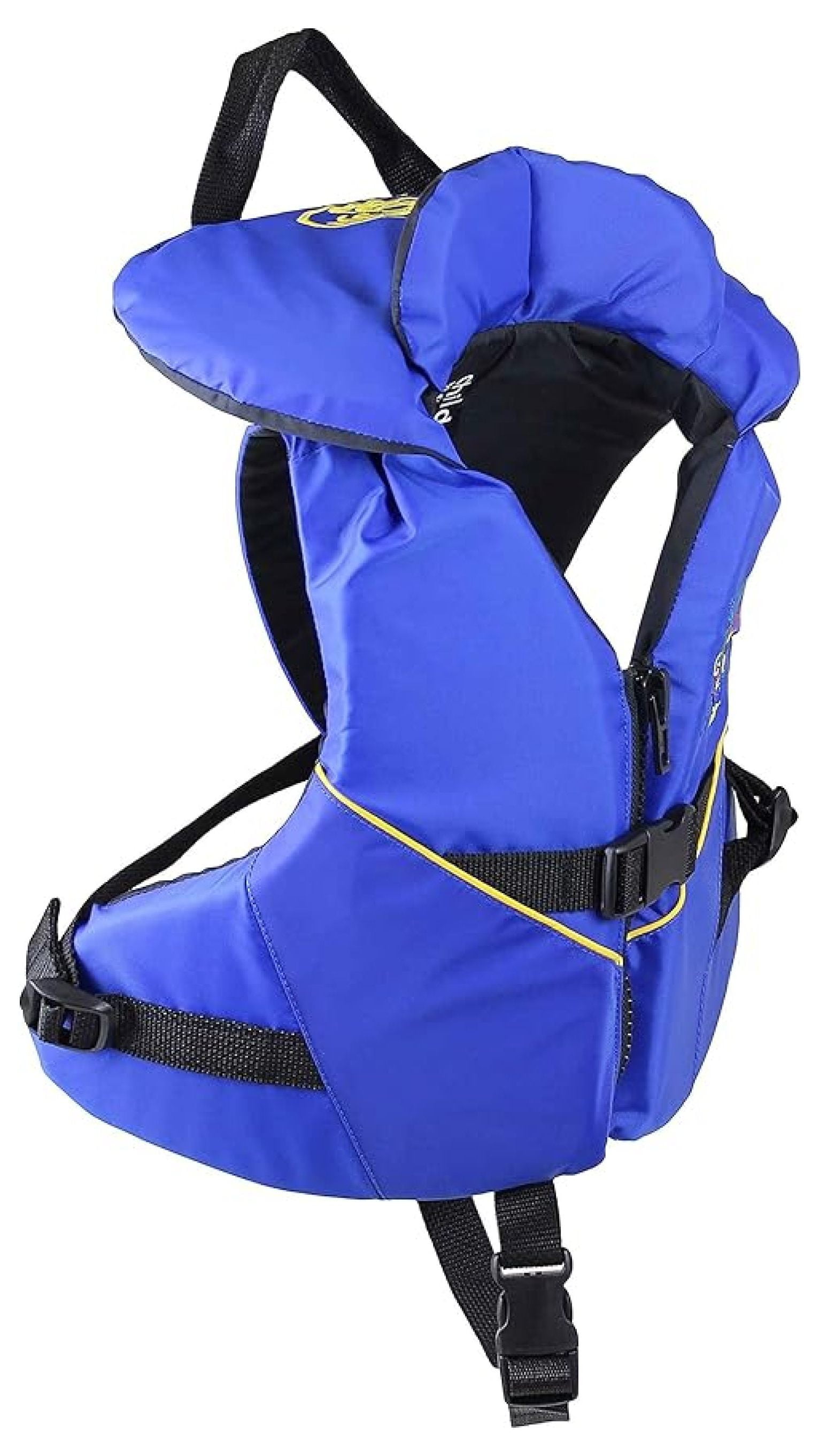Child Life , US Guard Approved, Type III Life Vest (30-50 lbs) for Kids ...