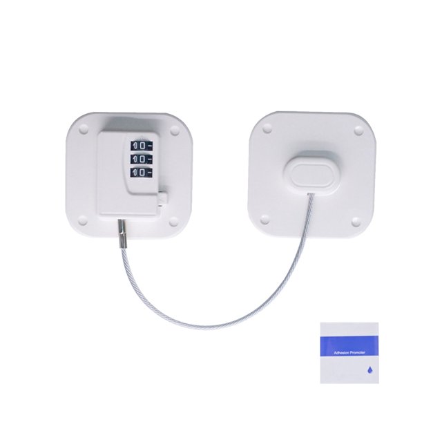 Child Lock High Rise Protective Equipment Lock Multi Function Cabinet ...