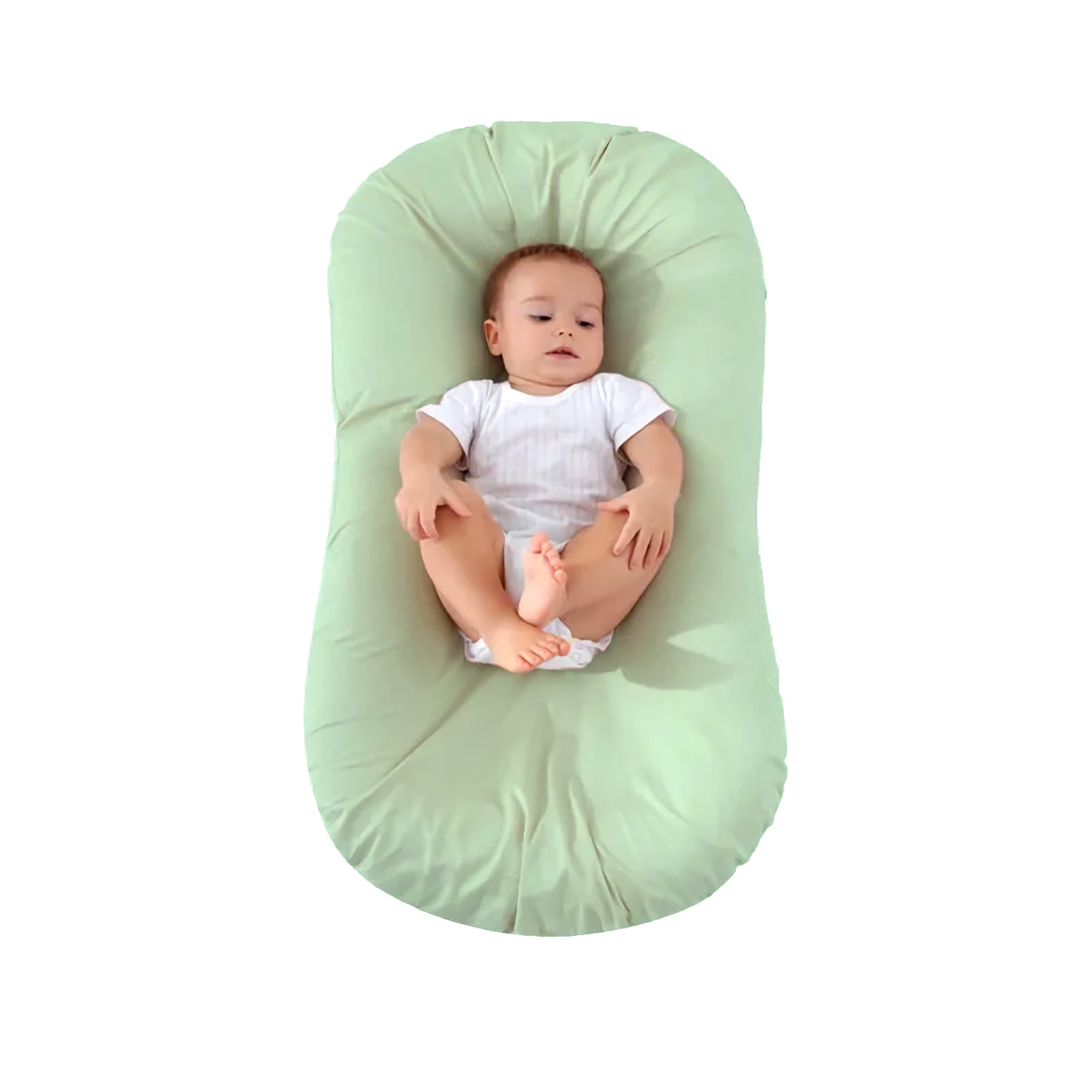 Child Longue Pillow,chaise longue for kids sleeping in bed,comfortable ...