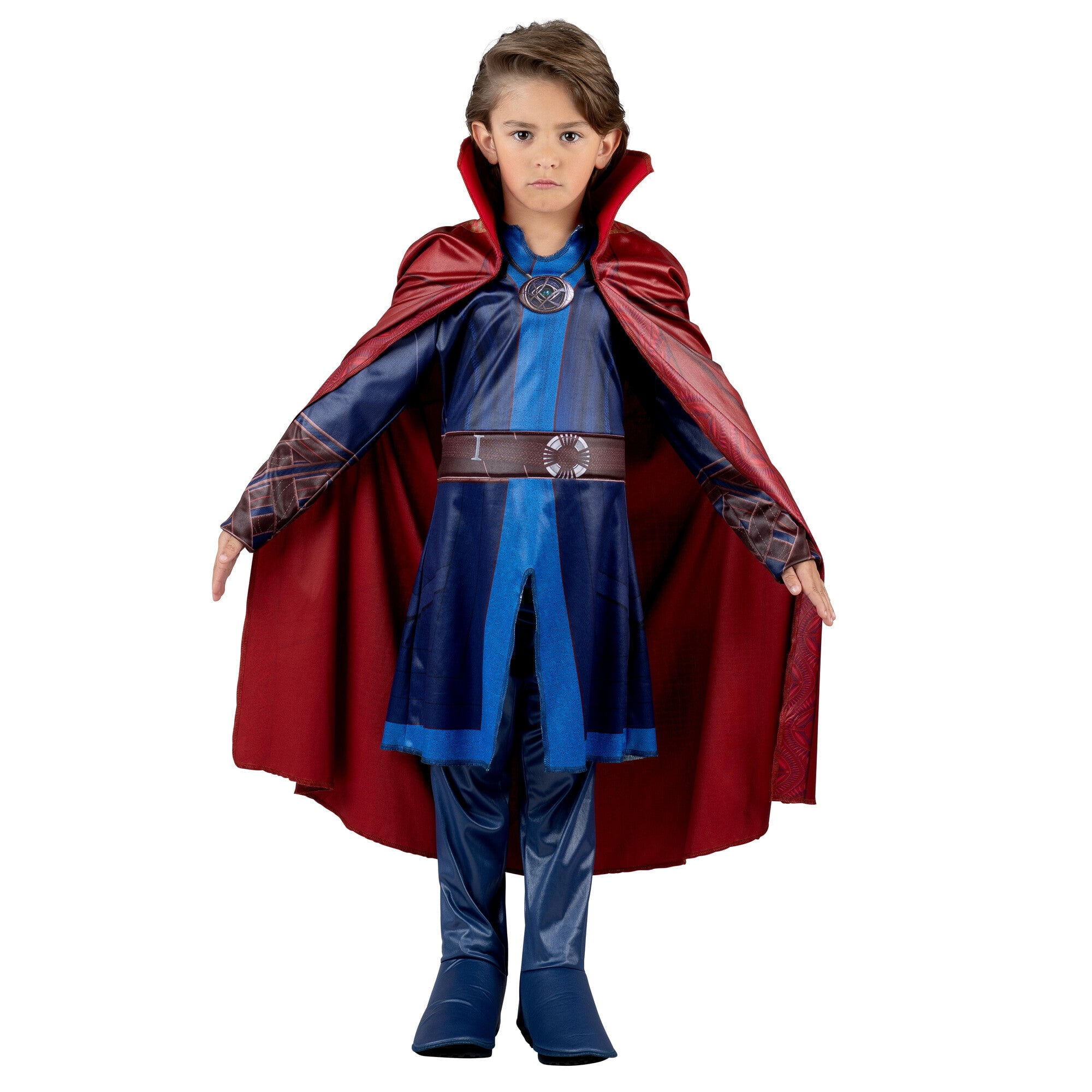 Child MARVEL Doctor Strange Multiverse of Madness Boy's Costume ...
