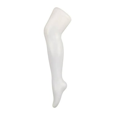 Econoco Mannequin Leg For Display – Mannequin Leg, Commercial Female ...