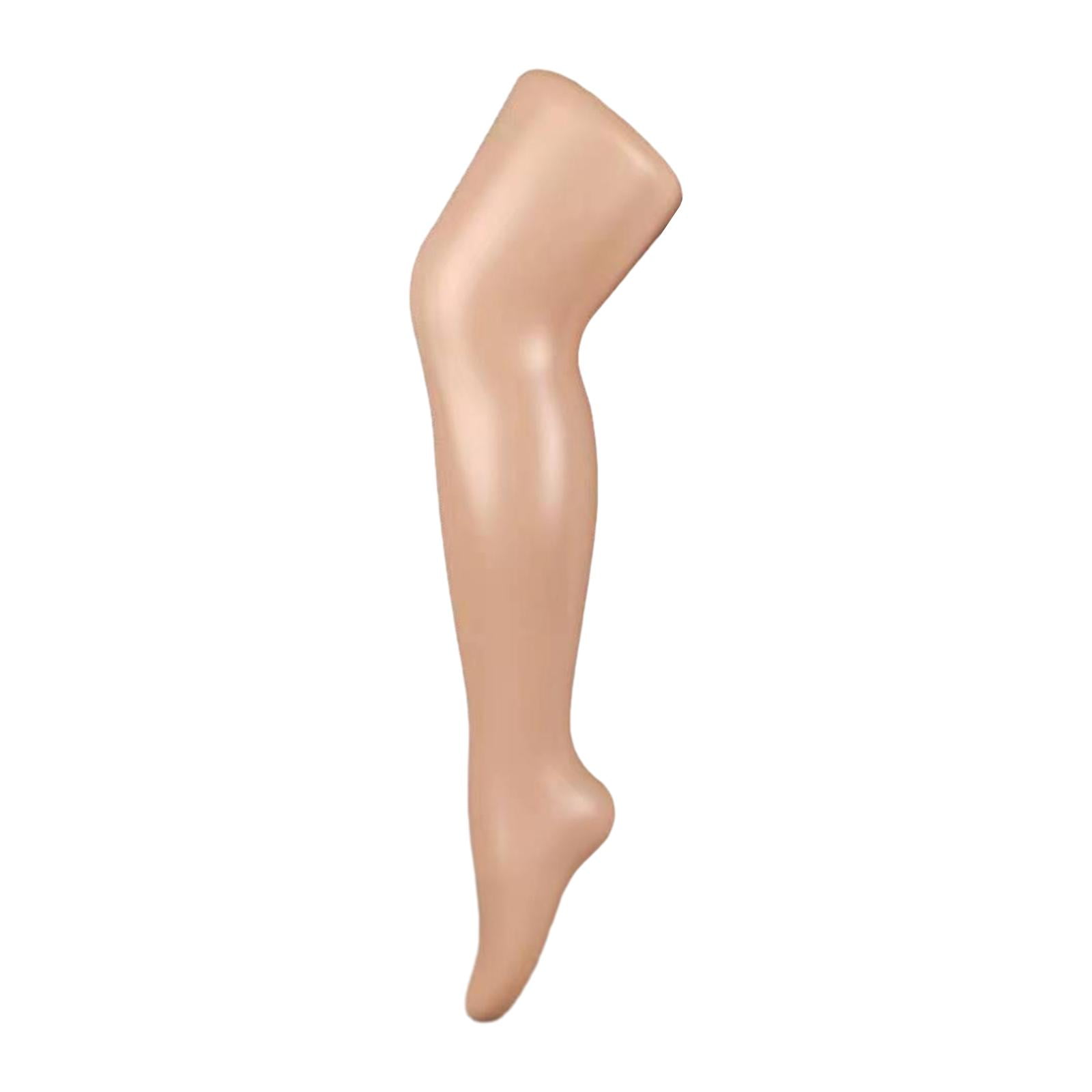 Child Mannequin Leg Manikin Stocking Display Model Shoes Sandal Hosiery ...