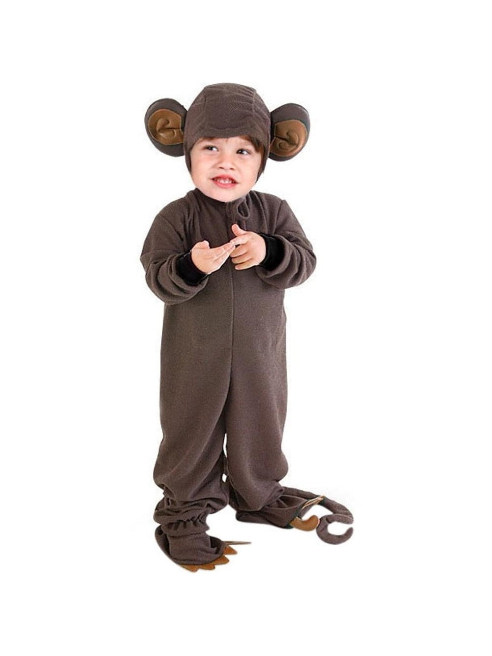 Child Monkey Suit Costume - Walmart.com