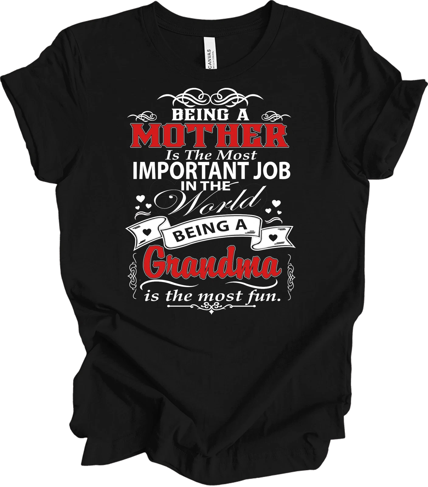 Child Of God Psalm 23 Design – Faith-Inspired Modern Christian Art T ...