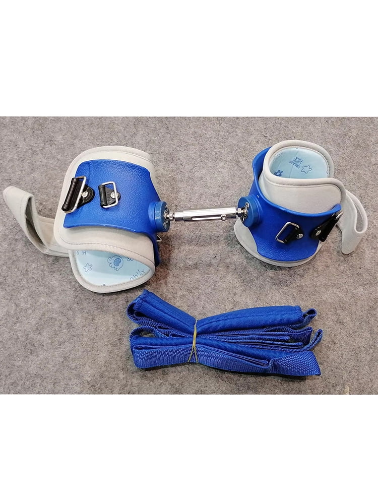 Child Pediatric Bar Hip Abduction Orthosis For Developmental Dysplasia ...