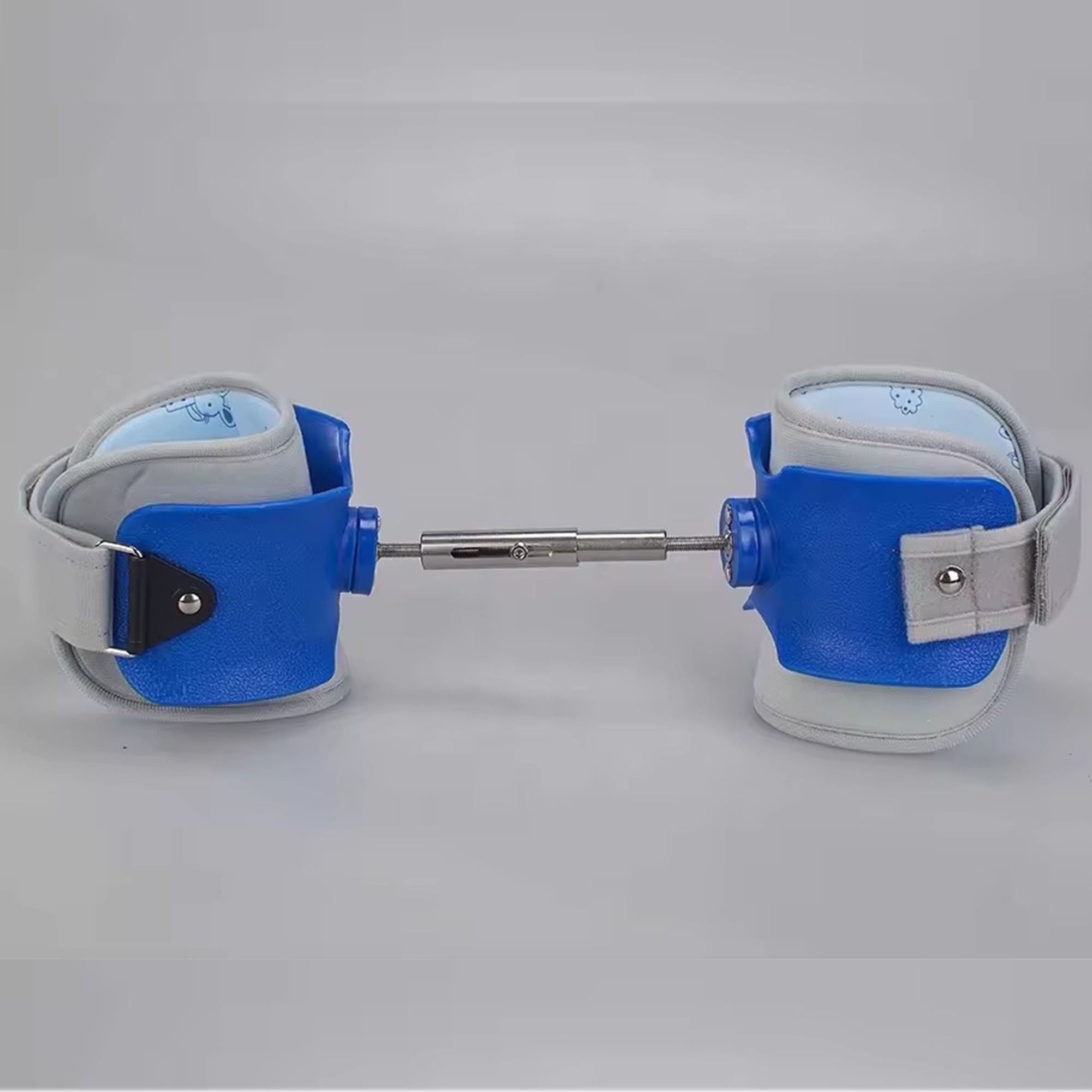 Child Pediatric Bar Hip Abduction Orthosis for Developmental Dysplasia ...