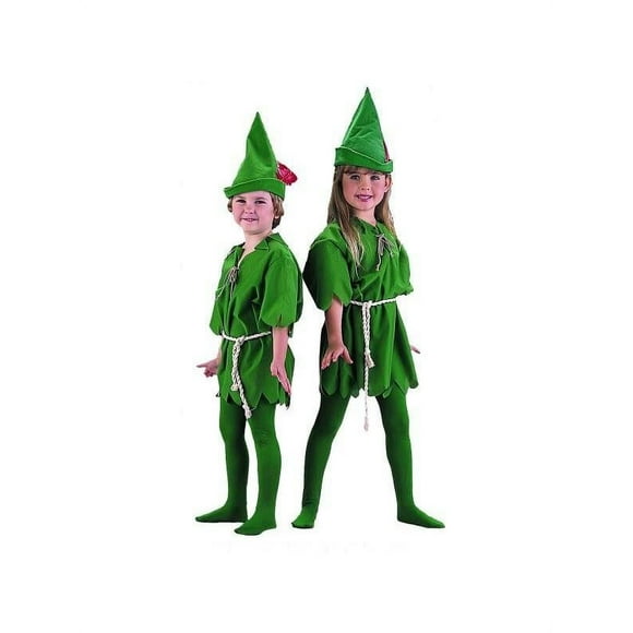 Kids Peter Pan Costumes for Parties and Occasions at Walmart