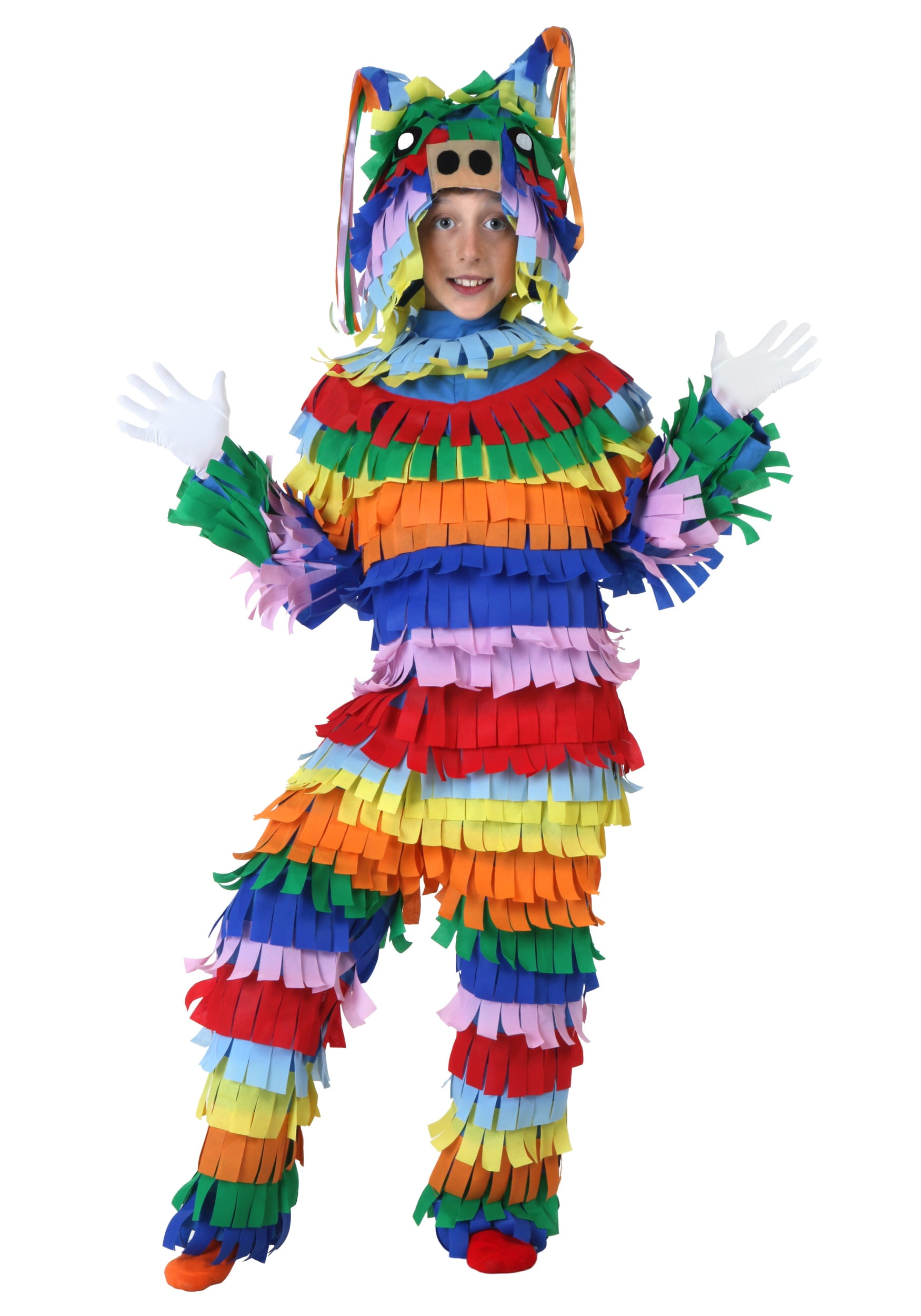 Child Pinata Costume - Walmart.com